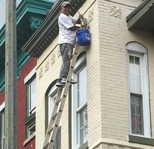 Best Washington DC Painters | 30 Years Experience | Get A Quote
