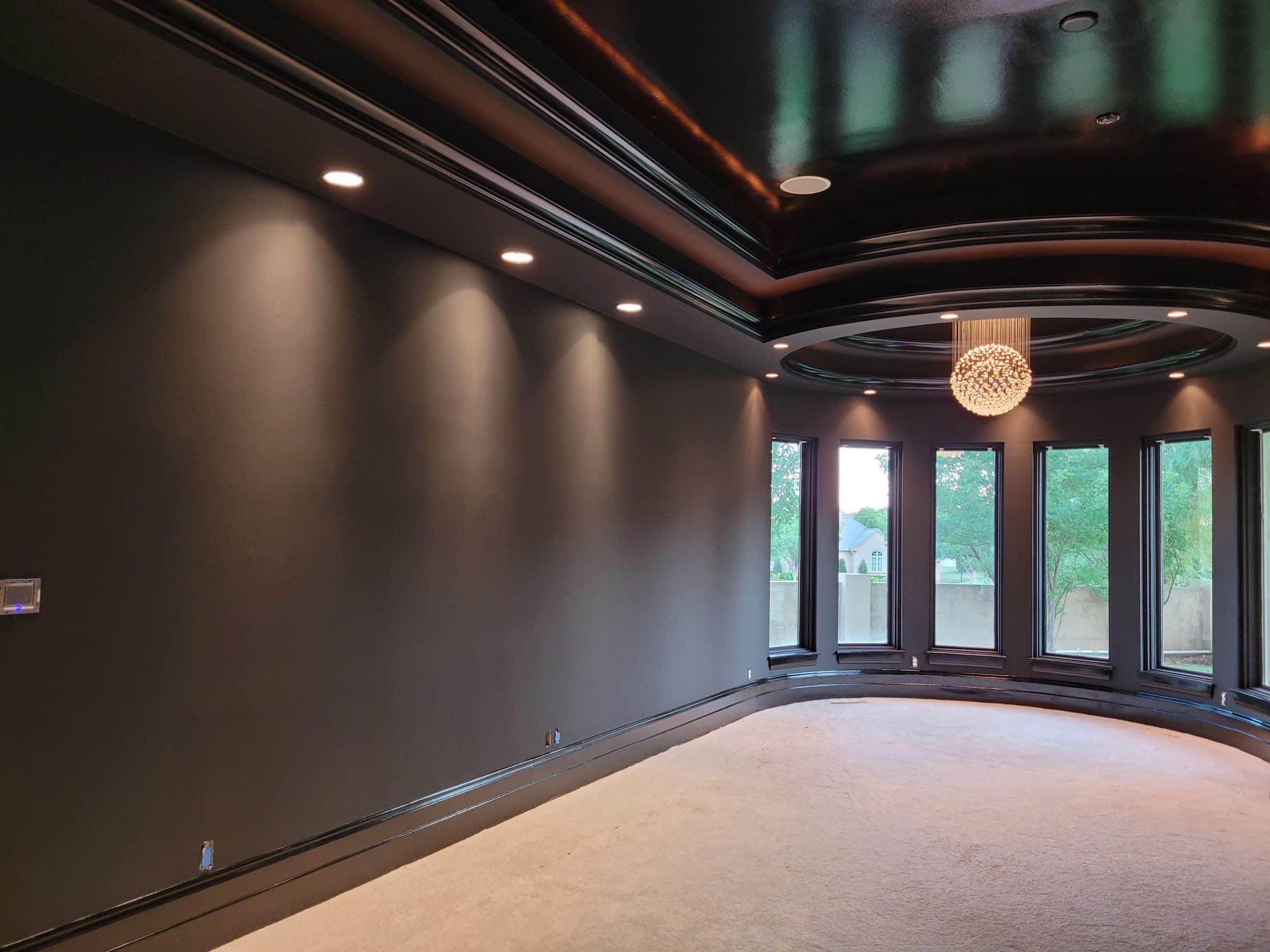 2025 Trends – Popular Paint Colors by Area - Klappenberger & Son