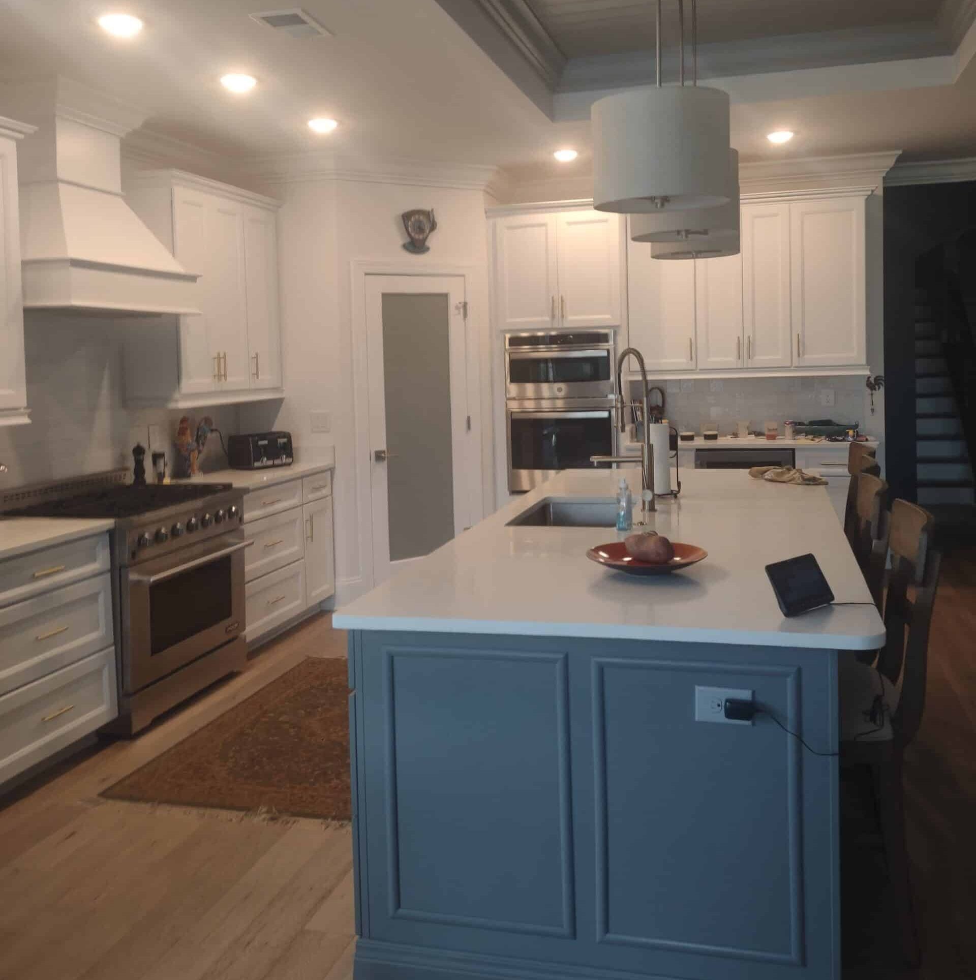 Best Washington DC Painters | 30 Years Experience | Get A Quote