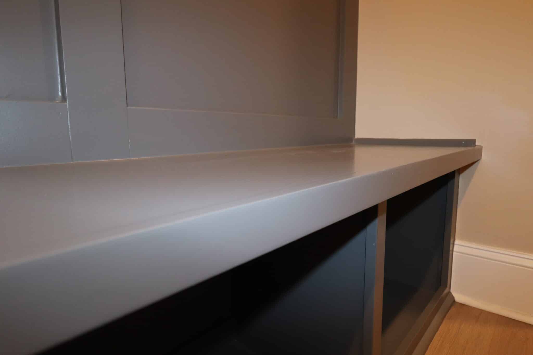 The Gemini EVO Paint Review - Klappenberger & Son